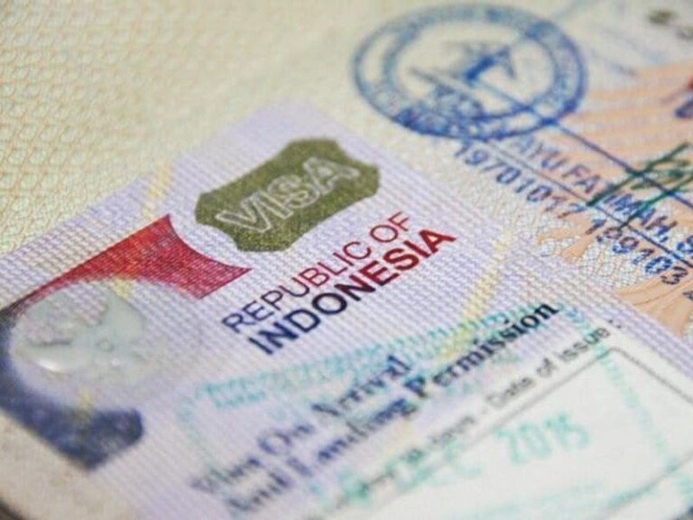 Here Are The List Of Countries That Can Enter Bali Without Visa (2024 ...