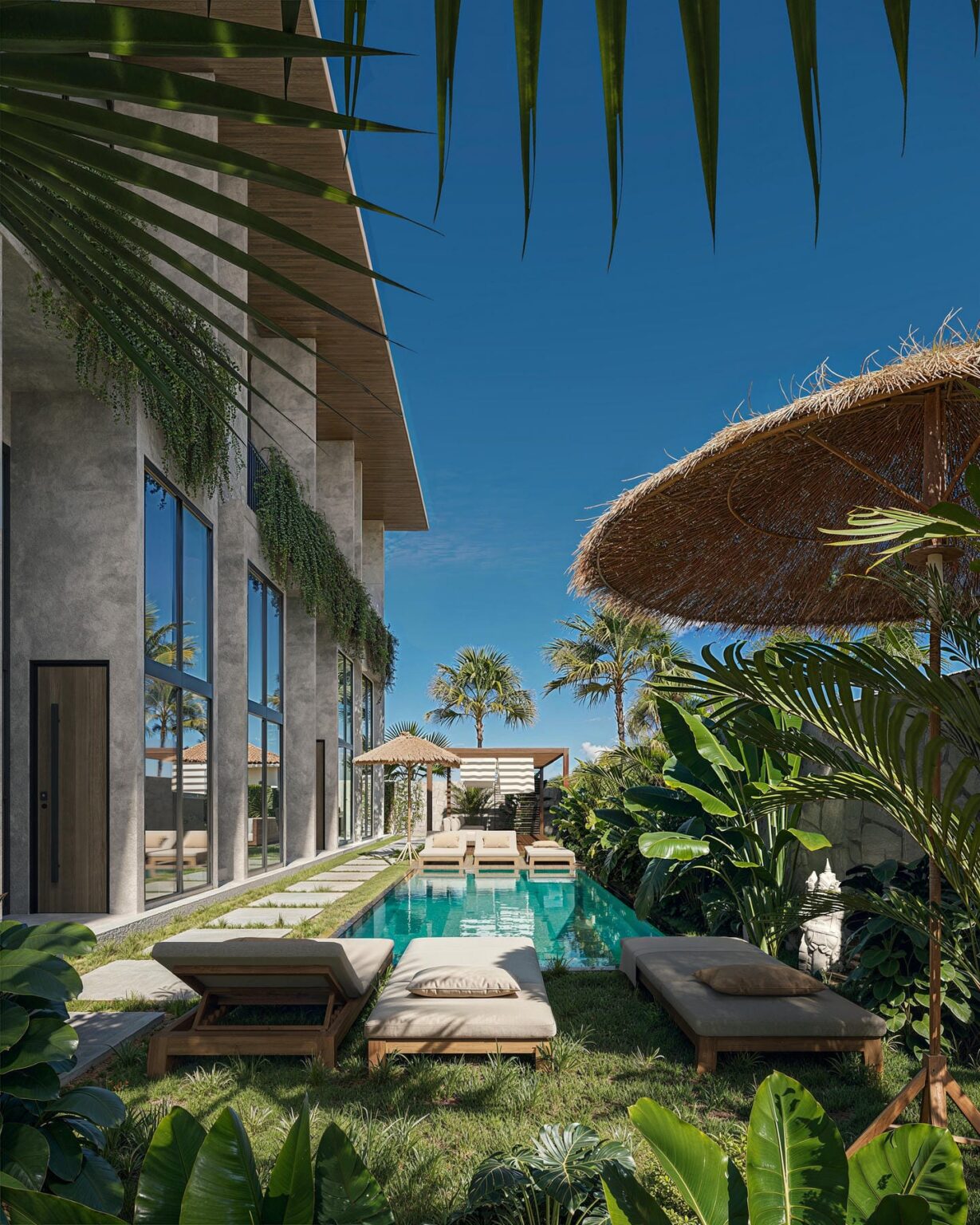 Ubud Villas For Sale - Find All Ubud Real Estate For Sale - Bali ...