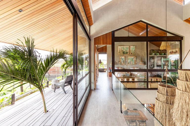 Bali Real Estate Agency - Bali Exception