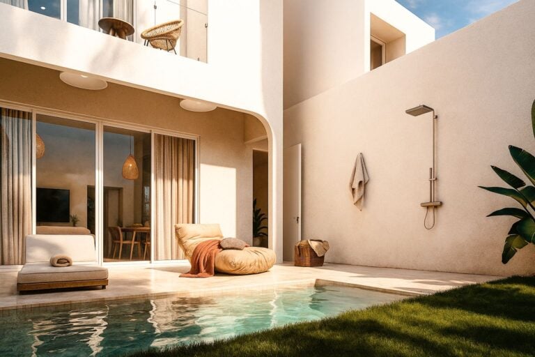 Prabu Villas For Sale - Houses, Villas, Land For Sale - Bali Exception ...